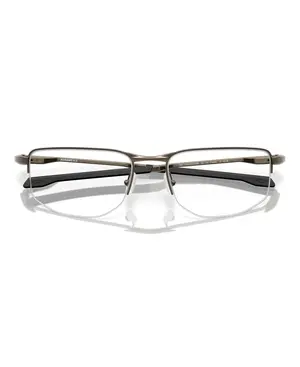Oakley Rectangle Addams 0.5 Eyeglasses
