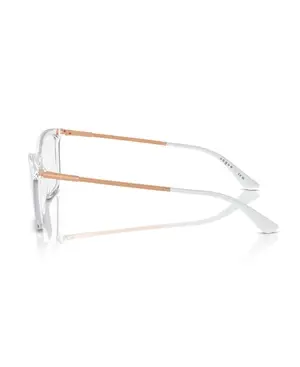 VOGUE EYEWEAR Butterfly Eyeglasses
