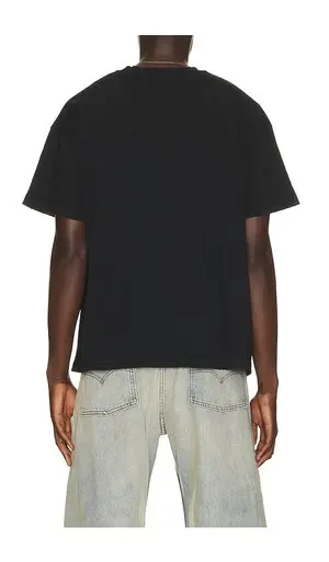 BARRIERS WORLDWIDE X Jimi Hendrix Soul Brother Tee