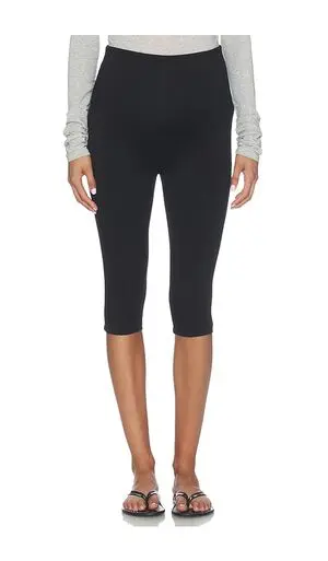 BUMPSUIT The Cotton Capri Legging
