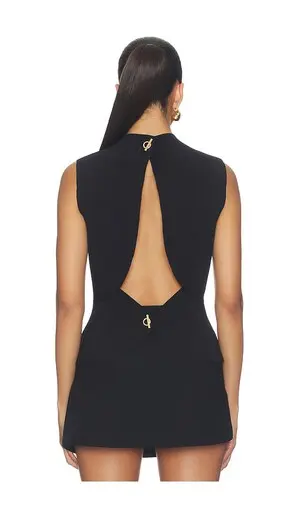 Cult Gaia Romin Top
