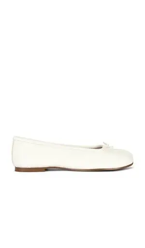 Steve Madden Calico Split Toe Ballet Flats