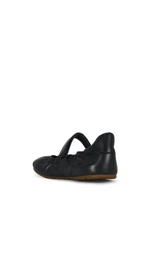 COACH Mary Jane Sneaker