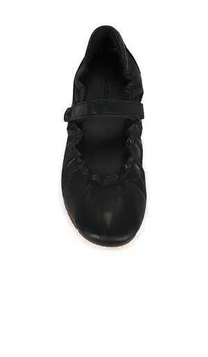 COACH Mary Jane Sneaker