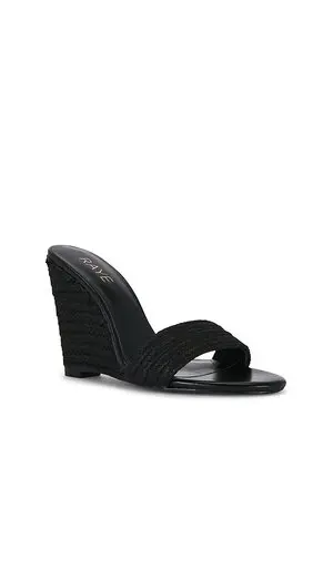 Raye Mille Wedge