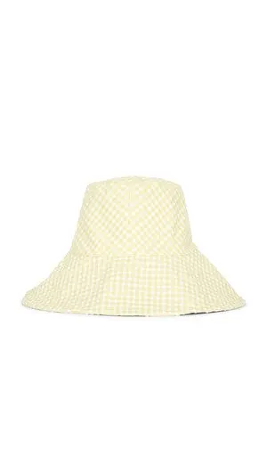 Devon Windsor Wide Brim Sun Hat