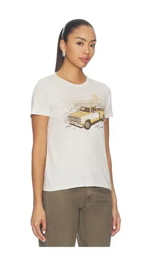 Junk Food All Good Truck" Graphic Tee