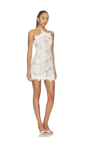 LOVERS AND FRIENDS Remy Mini Dress