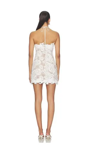 LOVERS AND FRIENDS Remy Mini Dress