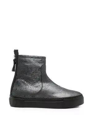 Agl Meghan Ankle Boots - Grey