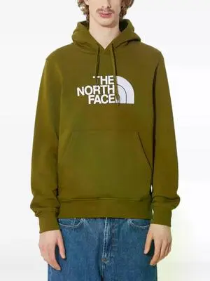 The North Face Logo Hoodie