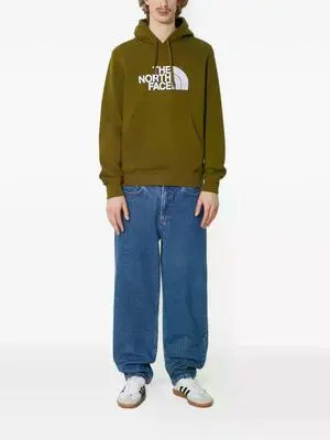 The North Face Logo Hoodie