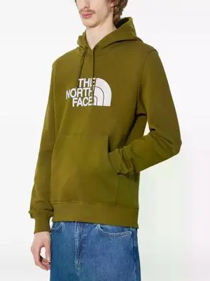 The North Face Logo Hoodie