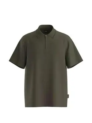 BOSS Short Sleeves Polo Shirt - Green