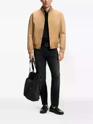 BOSS Cotton Polo Shirt