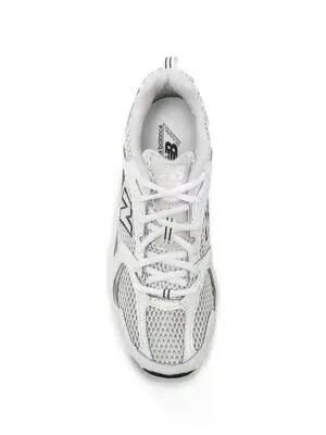 NEW BALANCE 530 Mesh-panel Sneakers