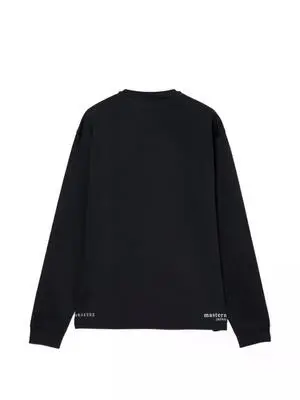 MASTERMIND WORLD Skull-print Long-sleeve T-shirt