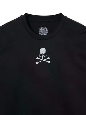 MASTERMIND WORLD Skull-print Long-sleeve T-shirt