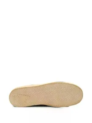 GOLDEN GOOSE Stardan Leather Star Sneakers