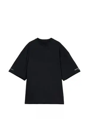 MASTERMIND WORLD Logo-print Boxy-fit T-shirt