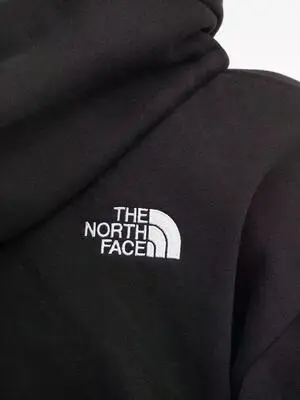 The North Face Logo Detail Hoodie