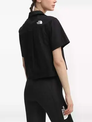 The North Face Short Sleeve Logo Shirt