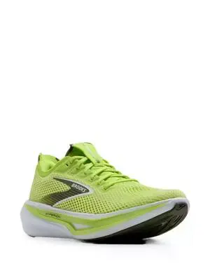 Brooks Hyperion 3 Sneakers - Yellow