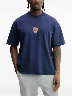 Napapijri Short Sleeve T-shirts For Men