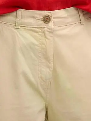 NAPAPIJRI Halide Button-fastening Trousers