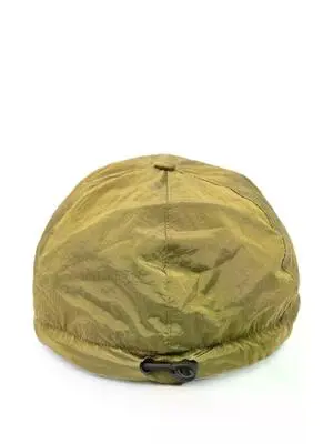 Stone Island Compass-patch Baseball Cap