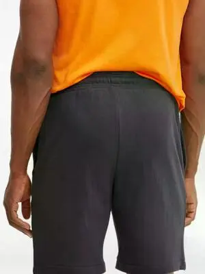 NAPAPIJRI Drawstring Logo-detail Shorts