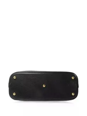 Hermès 2020 Bolide 31 Leather Shoulder Bag
