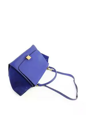 Celine Trapeze Shoulder Bag