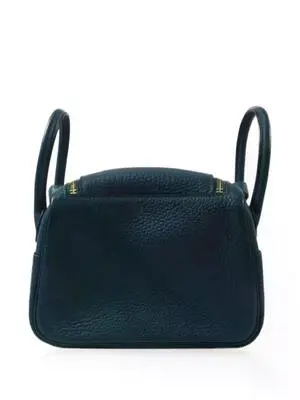 Hermès Mini Lindy Cross Body Bag