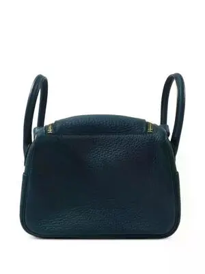 Hermès Mini Lindy Cross Body Bag