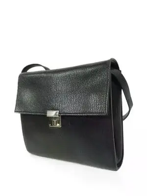 Hermès Clic 16 Calf Leather Shoulder Bag