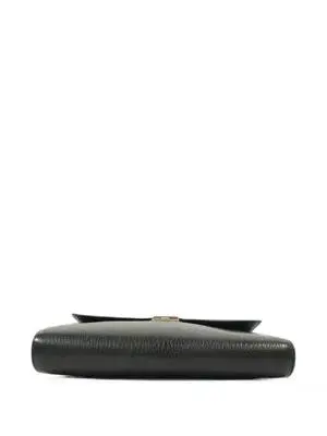 Hermès Clic 16 Calf Leather Shoulder Bag