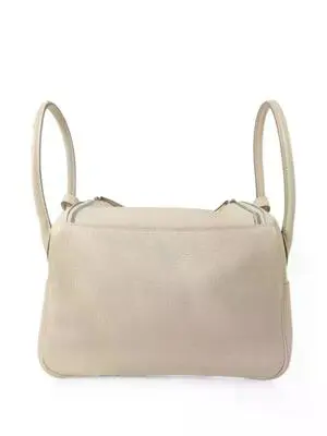 Hermès 2017 Lindy 26 2way Tote Bag