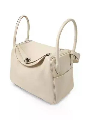Hermès 2017 Lindy 26 2way Tote Bag
