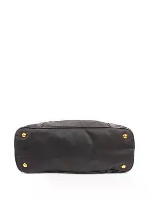 Prada Tessuto Tote Bag