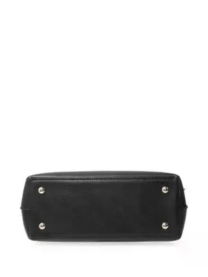 LOUIS VUITTON 2019 Bb Lockme Ever Shoulder Bag