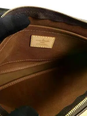 LOUIS VUITTON Multi Pochette Accessoires Monogram Shoulder Bag