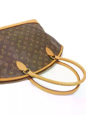 LOUIS VUITTON 2021 Lockit Horizontal Shoulder Bag