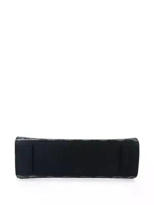 Goyard Pm Rouette Structure Shoulder Bag - Black