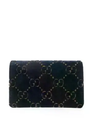 Gucci Dionysus Gg Shoulder Bag
