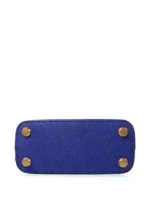 Balenciaga 2018 Ville Xxs Shoulder Bag