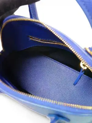 Balenciaga 2018 Ville Xxs Shoulder Bag