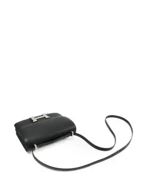 Hermès Constance Mini Shoulder Bag