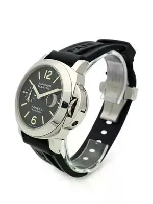 Panerai Luminor Marina Automatic Stainless Steel Watch