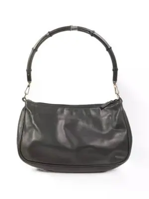 Gucci Bamboo Shoulder Bag